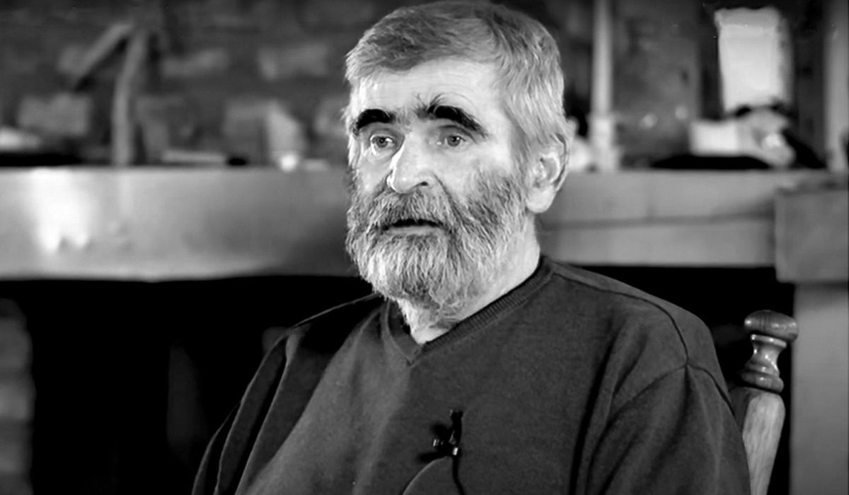 Odszedł Janusz Rewiński. Jeden z ostatnich wywiadów ulubieńca Polaków ...