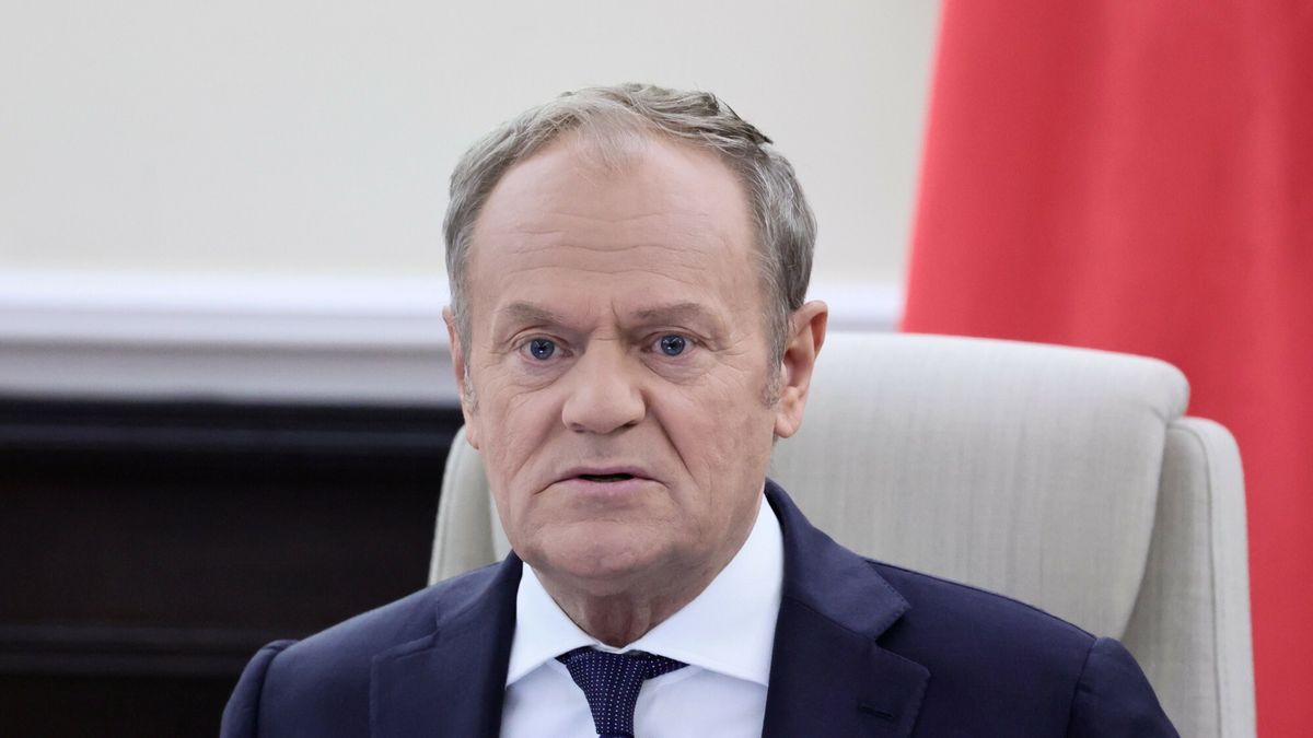 Sprawa Zondacrypto. Tusk ujawnia ustalenia ABW