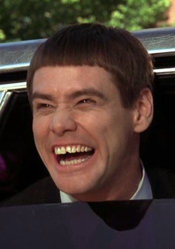 Lloyd Christmas - ''Głupi i głupszy'': Jak dziś wygladają bohaterowie ...