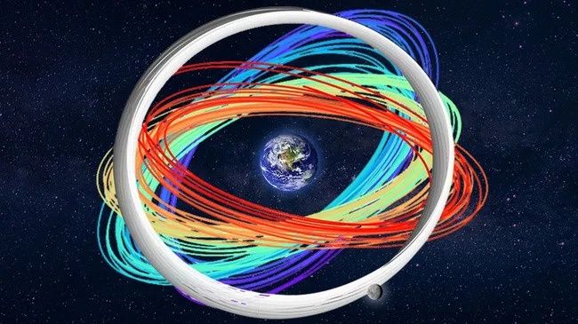 Milion tras wokół Ziemi. Nowe narzędzie do ochrony orbity