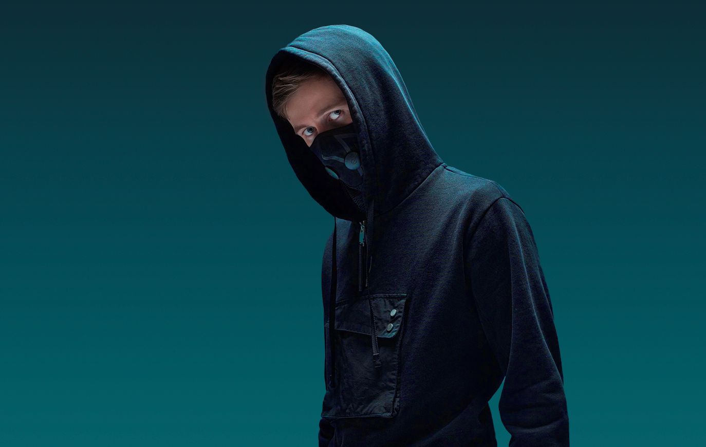 Alan Walker pierwszym headlinerem Fajer Festiwal 2026