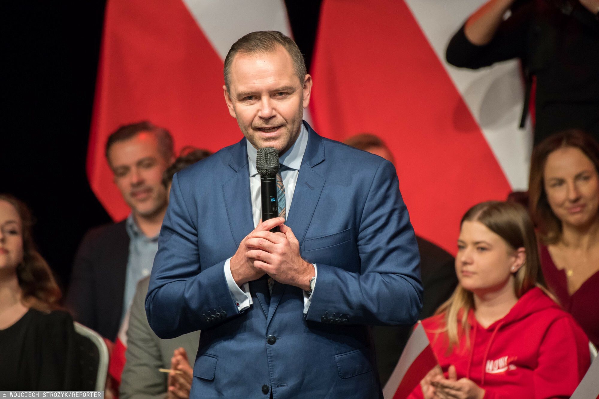 Nawrocki straci immunitet? Jest odpowiedz IPN