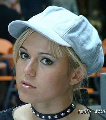 Młoda Doda! - Pudelek