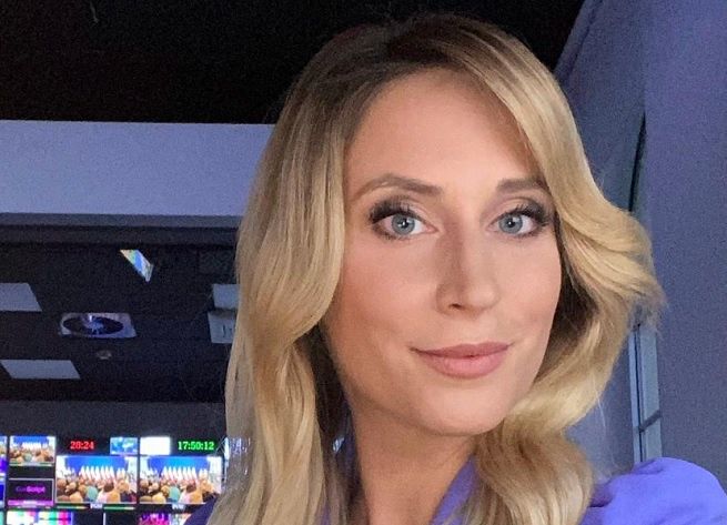 Marta Piasecka w kolejnym programie telewizji wPolsce24