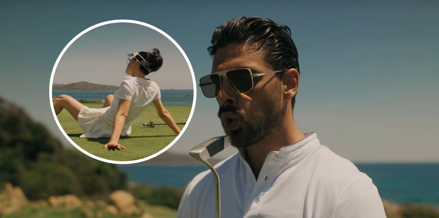 "365 dni: Ten dzień". Najbardziej kuriozalna scena w hicie Netfliksa ...