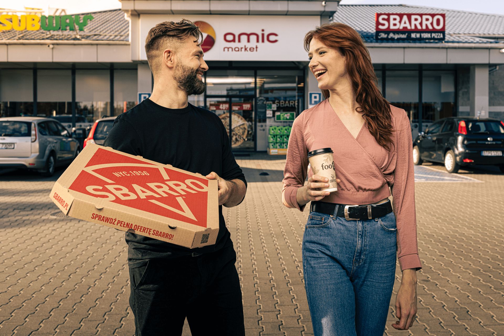 Austriacka sieć stacji paliw oferuje znacznie więcej niż tankowanie. Dlaczego warto zatrzymać ...