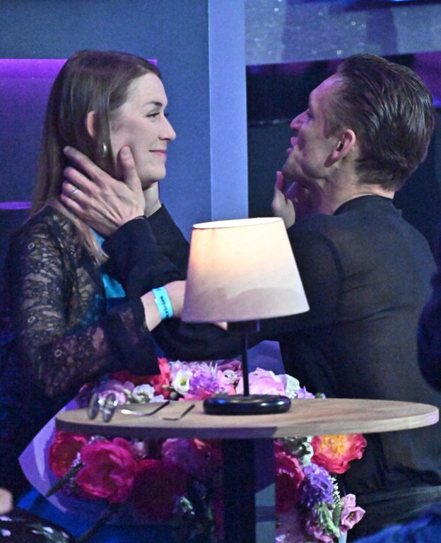 Tak żona Gurłacza zareagowała na jego kizombę z Kaczorowską! (WIDEO ...