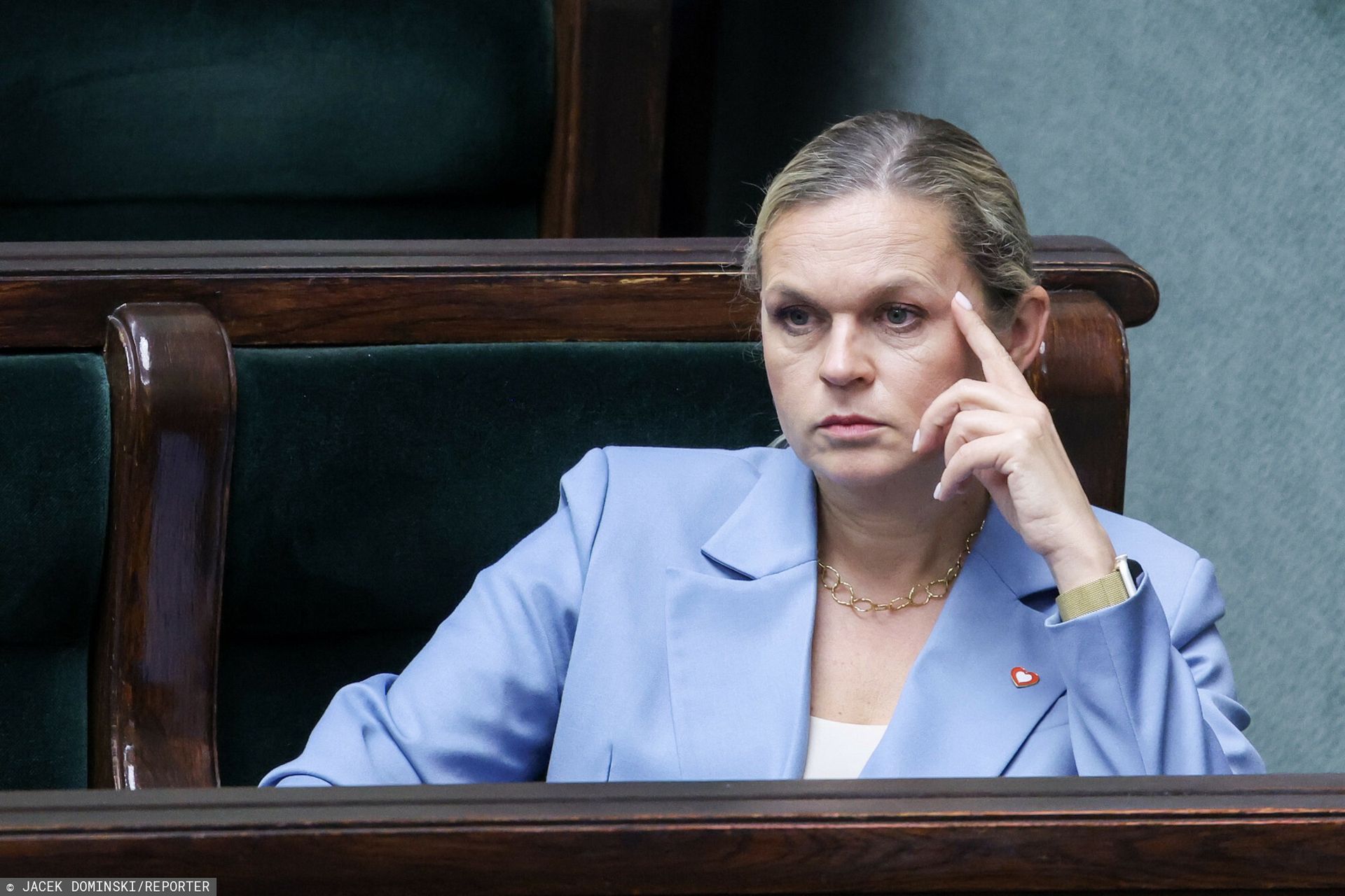 TK kwestionuje ruch MEN ws. lekcji religii. Resort odpowiada