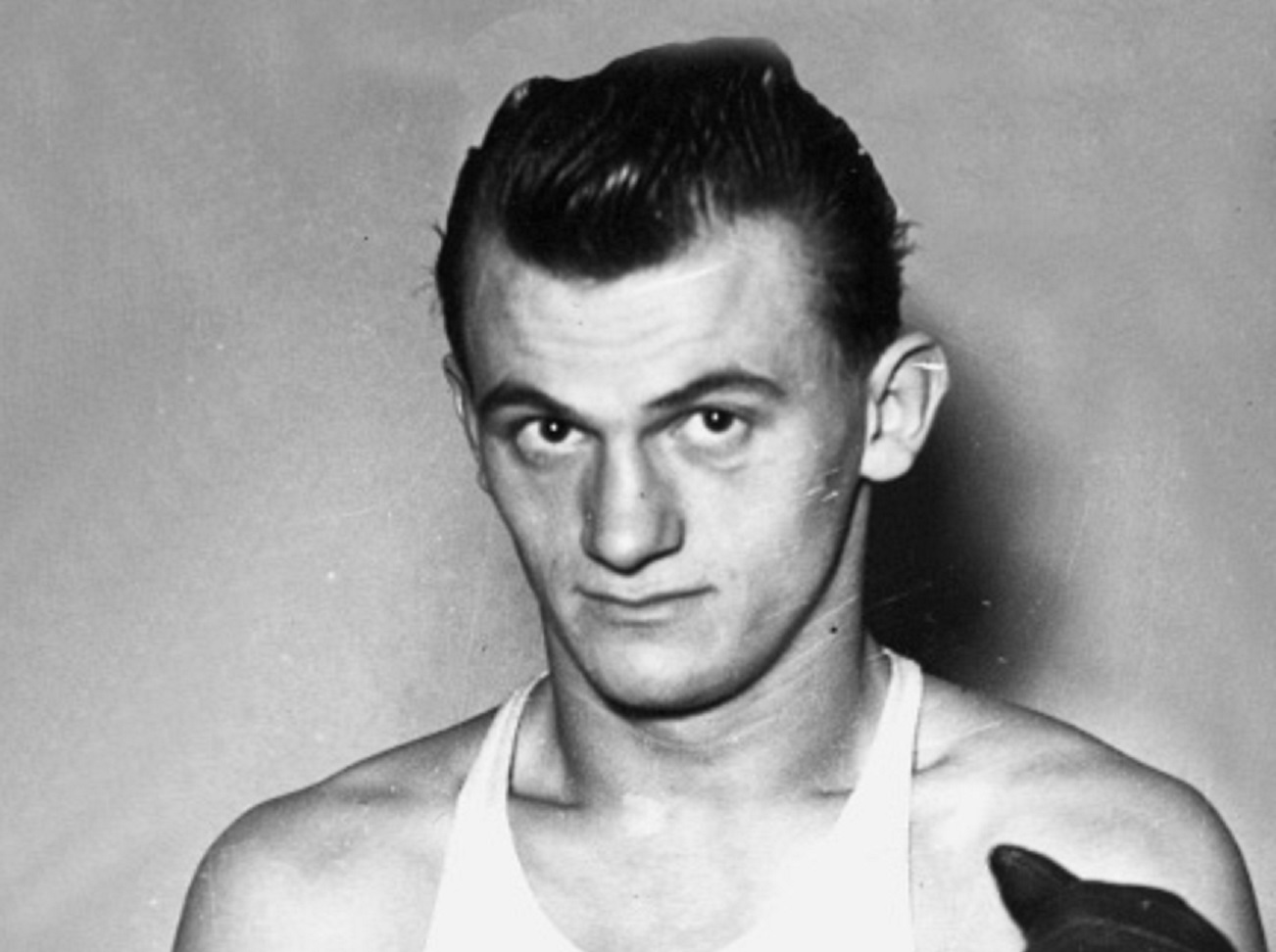 #DziałosięwSporcie. Zbigniew Pietrzykowski - "Dżentelmen ringu ...