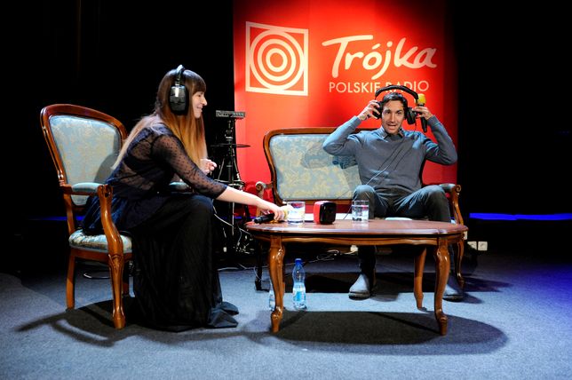 Anna Gacek zwolniona z radiowej Trójki. Słuchacze i koledzy ze stacji ...