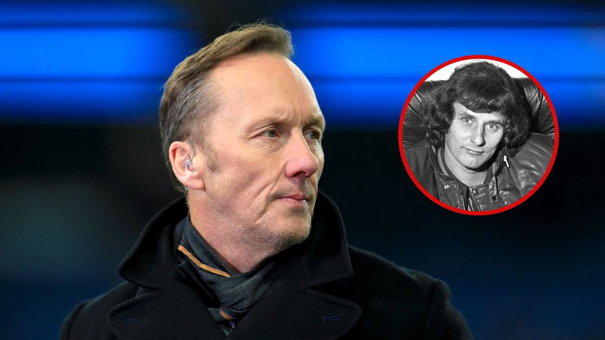 Lee Dixon: Płakałem przez Polaków! Jednego z nich przysłało piekło