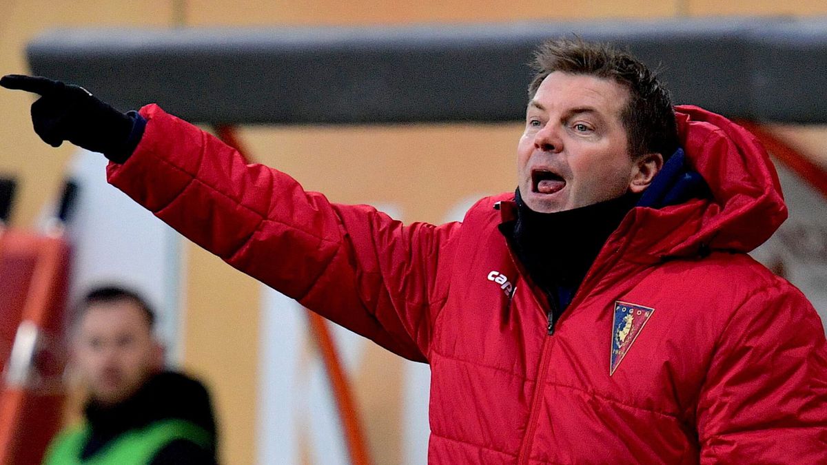 Mocny finisz Pogoni. "To nie było szczęśliwe"