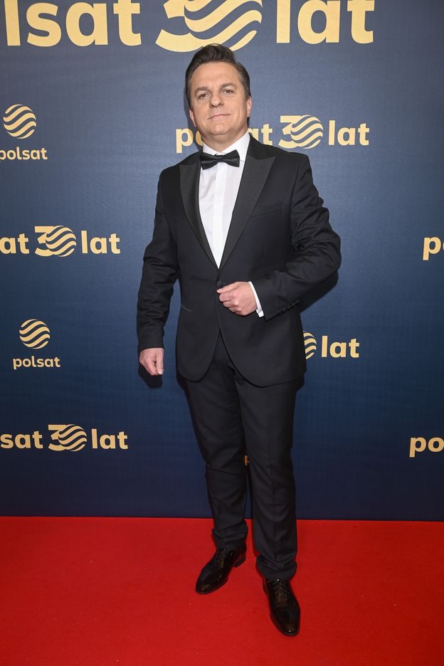 Bogdan Rymanowski od ponad 30 lat ma tę samą żonę! Jak wygląda? - Pudelek