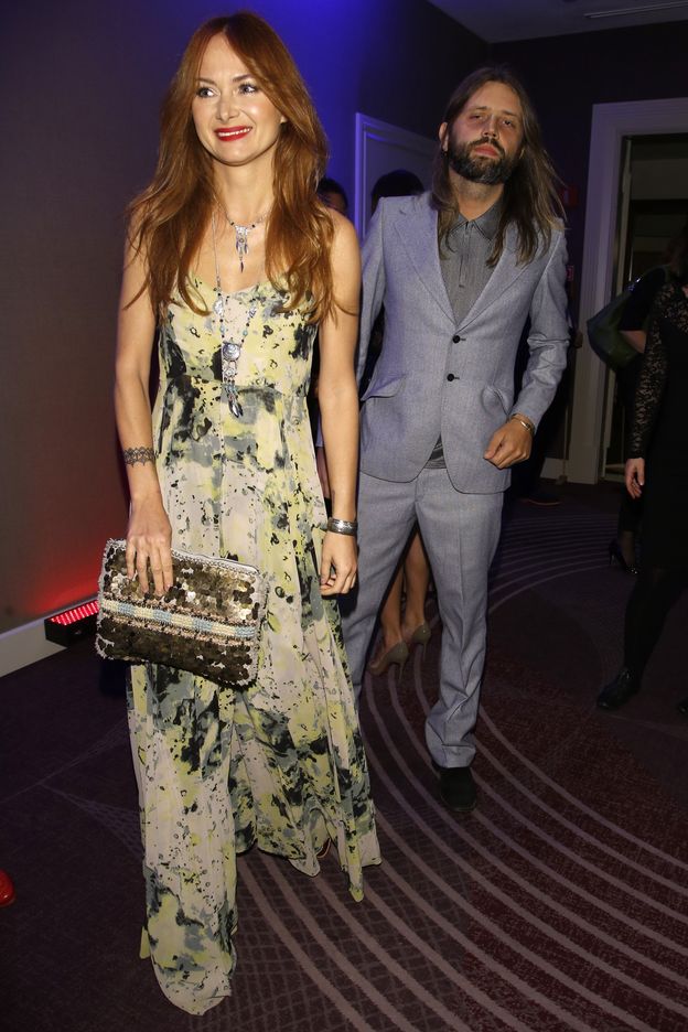 Ania Rusowicz rozwiodła się z mężem? Menadżerka komentuje - Pudelek