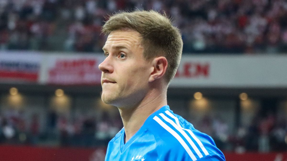 Oficjalnie. Nagły komunikat Barcelony ws. ter Stegena