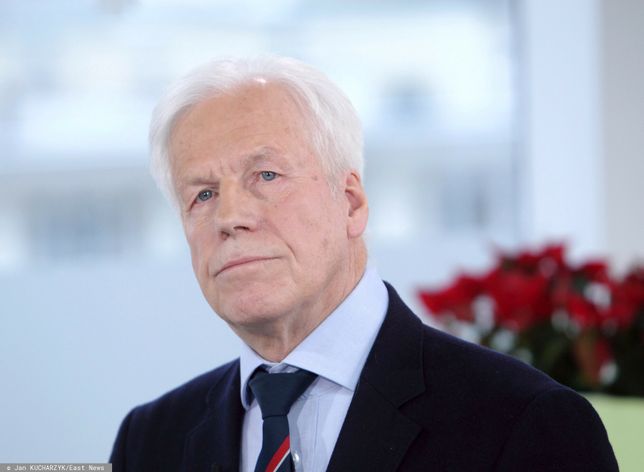 Krzysztof Baranowski: o żeglarstwie wie wszystko. Stworzył wyjątkowy ...