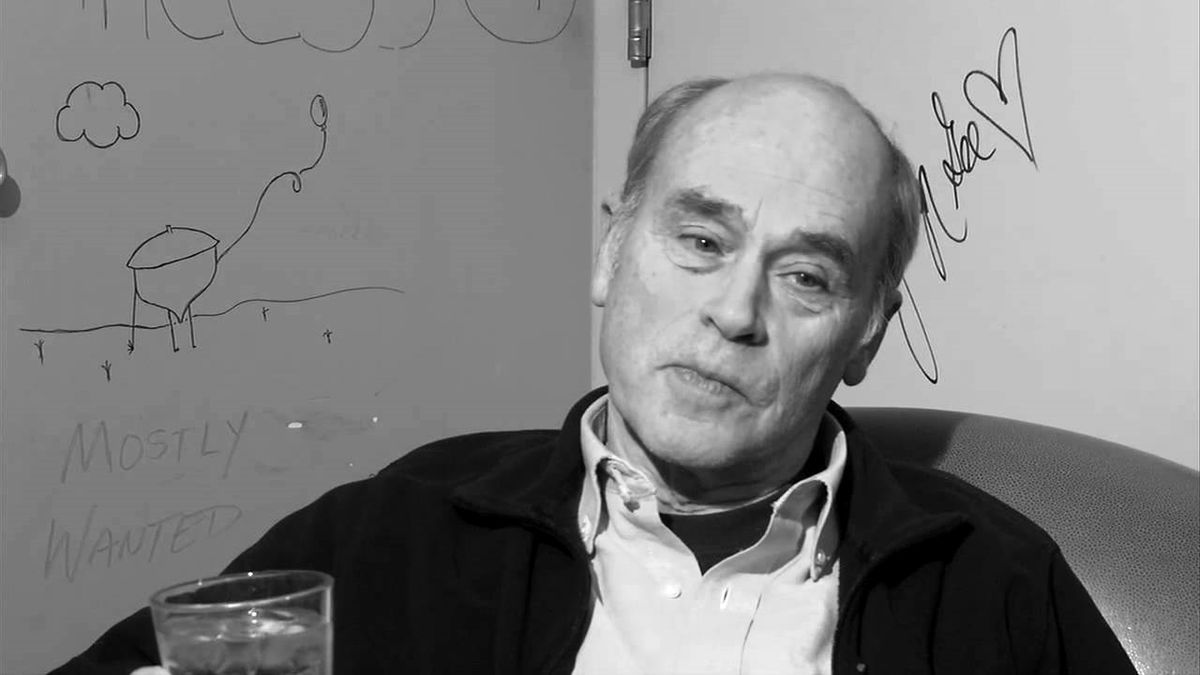 Nie żyje John Dunsworth. Aktor zmarł w wieku 71 lat - WP Film