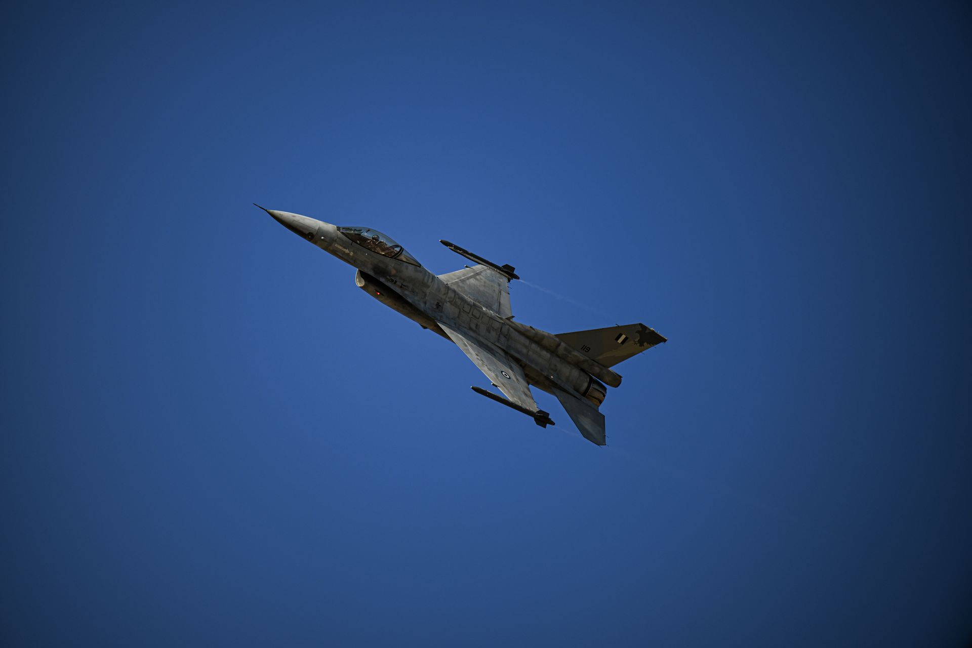 Dezinformacja w sieci. Dowództwo Operacyjne zaprzecza