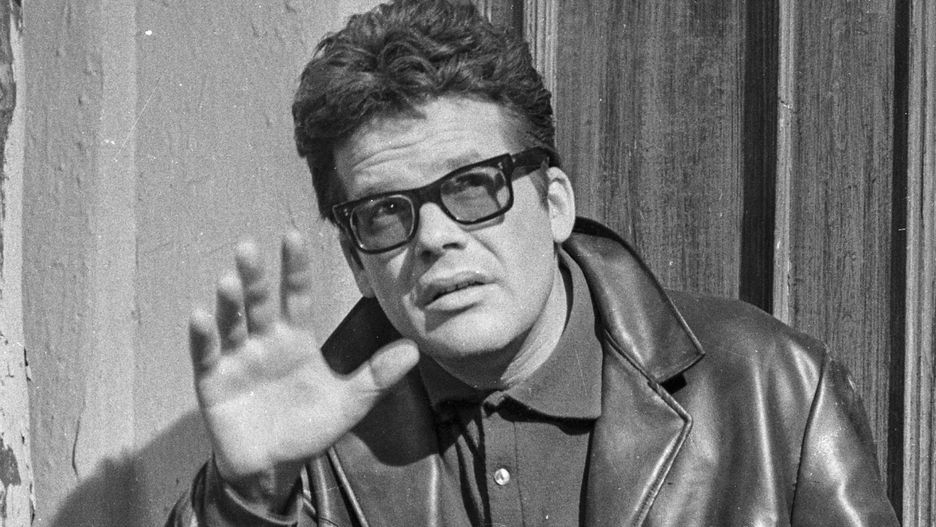 Zginął w tragicznym wypadku. Wiadomo, kto był z nim w noc przed śmiercią