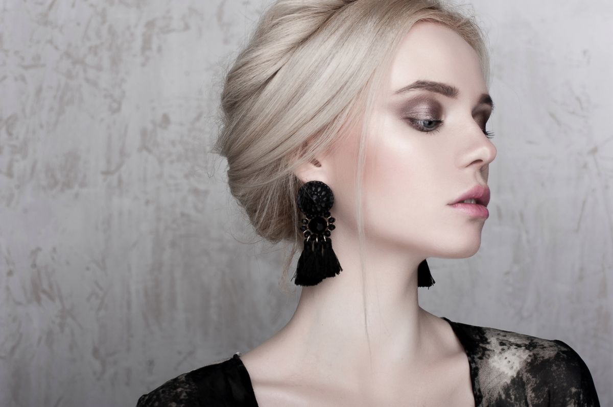 Kolor włosów: platynowy blond. Jak uzyskać i pielęgnować? - WP Kobieta