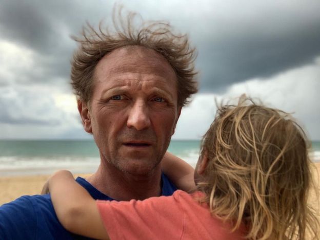 Andrzej Chyra o późnym rodzicielstwie. Ludzie nazywali go "dziadkiem ...