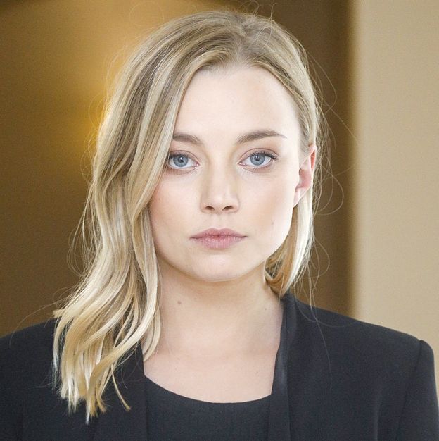 Gwiazda "Chłopów" o nagości: "Bywa KONIECZNOŚCIĄ" - Pudelek