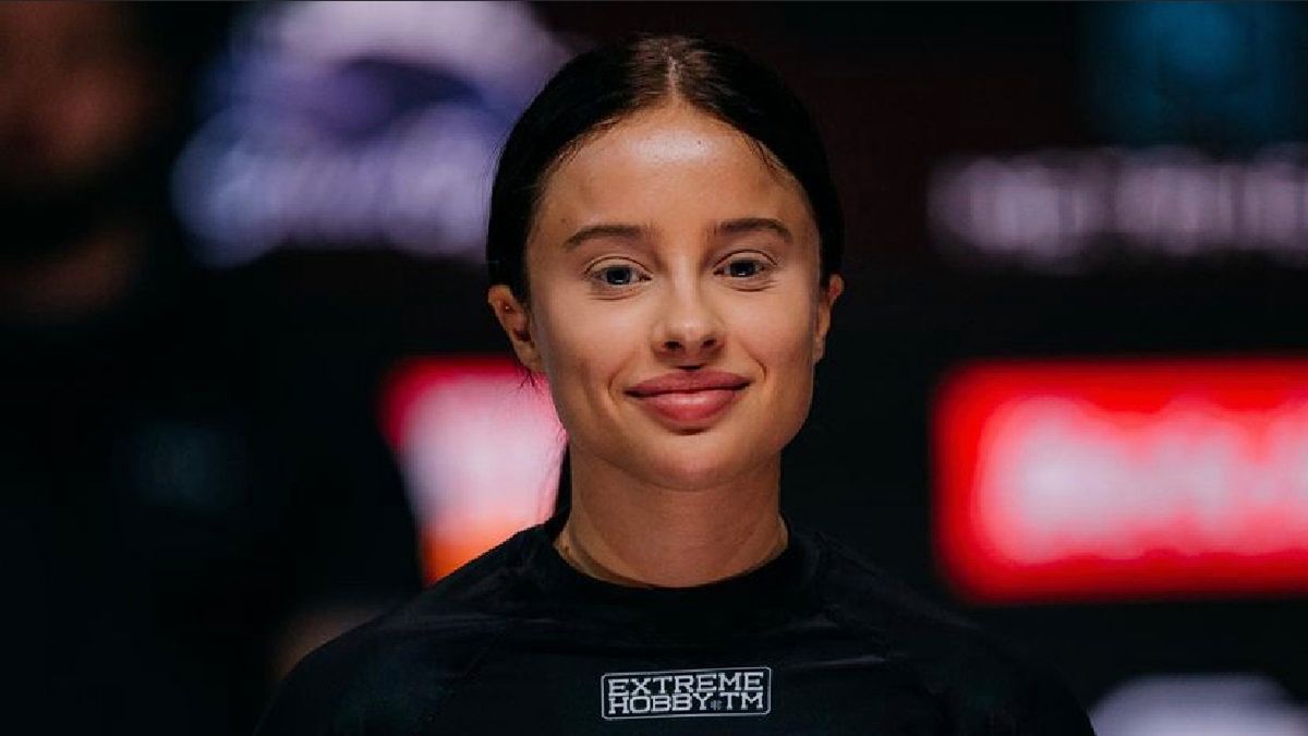 Wszystko jasne. "Fagata" podjęła decyzję ws. Fame MMA