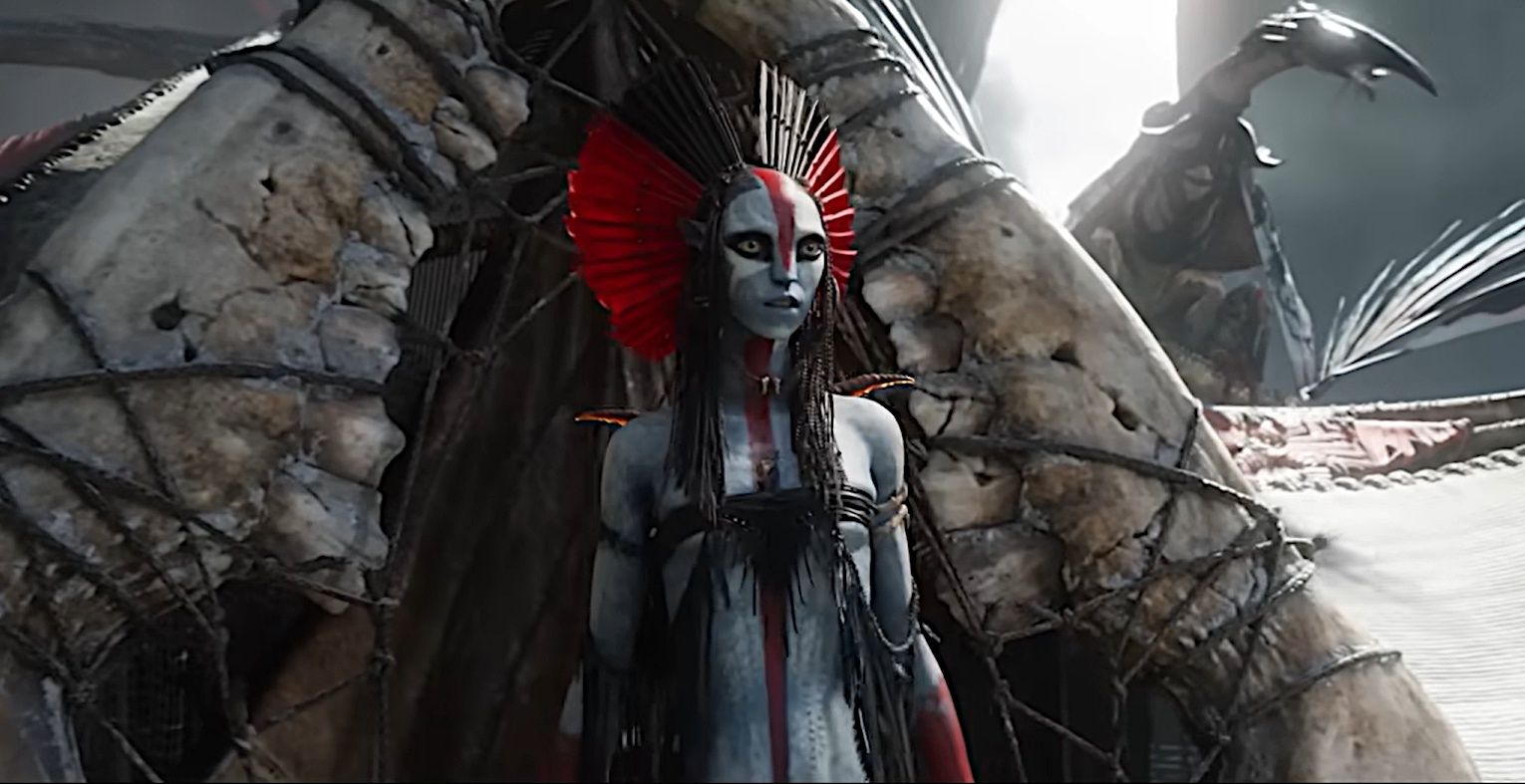 "Avatar" wrócił do kin. Megahit może zarobić setki milionów