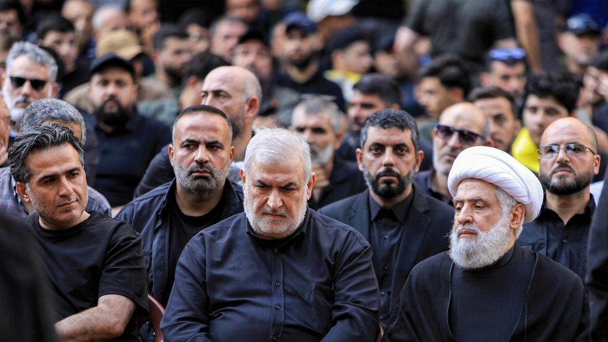Atak Izraela na Liban. Media: zginął jeden z liderów Hezbollahu