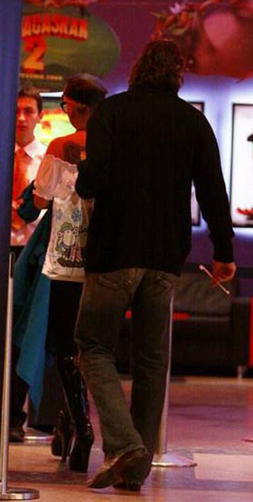 Doda i Radek na kolacji (ZDJĘCIA) - Pudelek