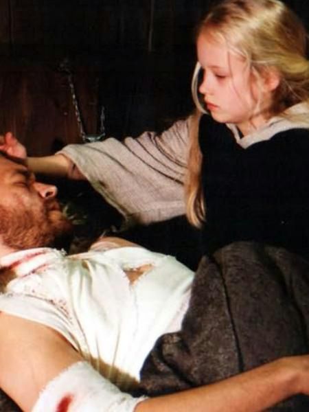 Marta Bitner: Jak dziś wygląda Ciri z ''Wiedźmina''?