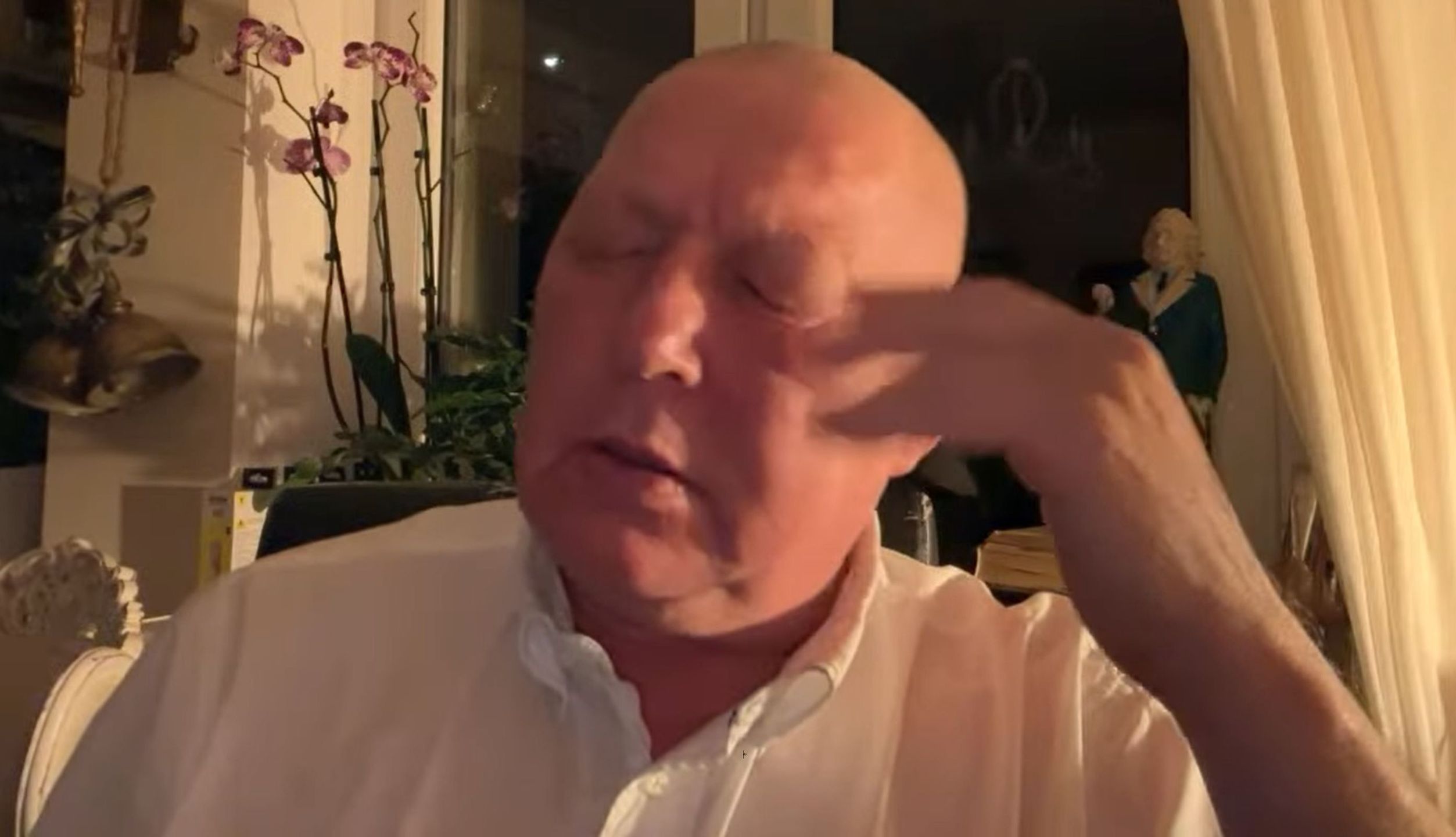 Krzysztof Jackowski już wie. To stanie się w Polsce