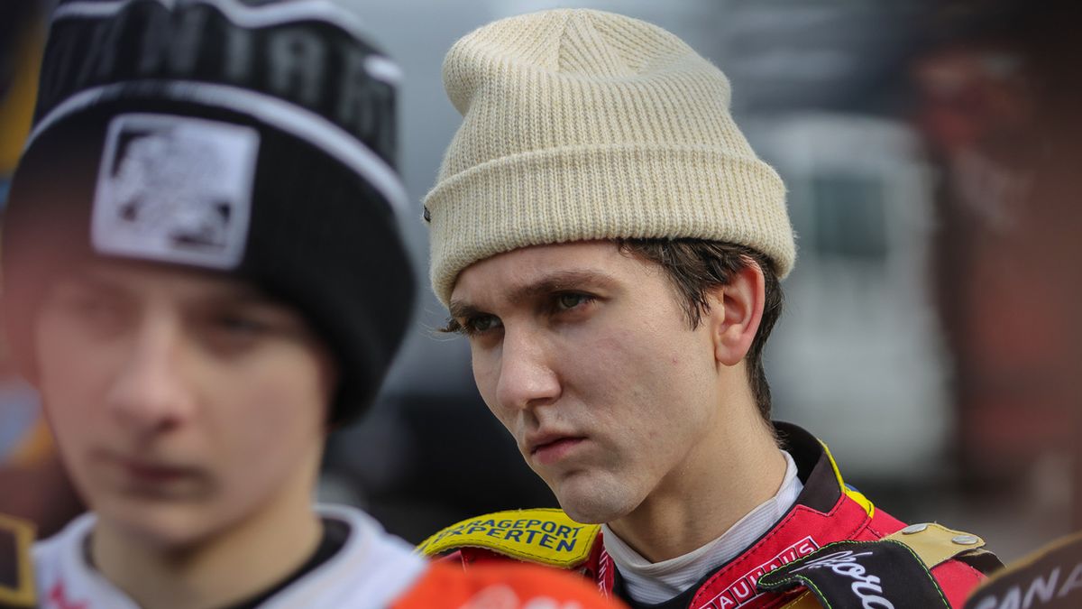 Żużel. Wielki powrót Drabika! To może pomóc mu w dobrych wynikach