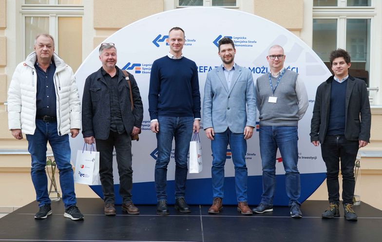 Litwini zainwestują w Polsce. Powstanie wielki hub transportowy - Money.pl