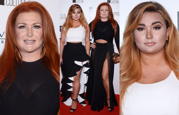 Grycanki na imprezie! Z "NOWYMI NOSAMI"... - Pudelek