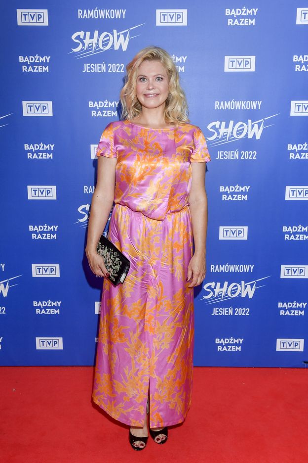 Grała Kasię w "M jak miłość". Tak wygląda dziś Ewelina Serafin - Pudelek