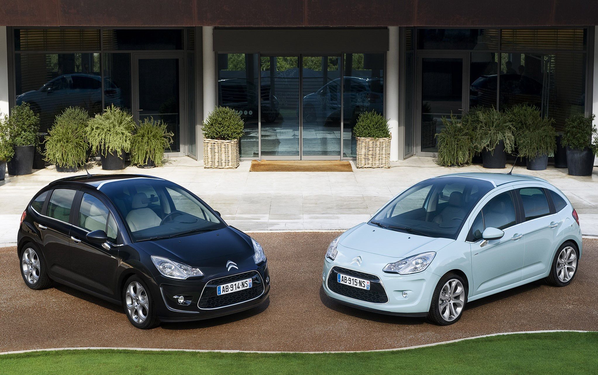 Citroën C3 II (2009-2017) - opinie i typowe usterki