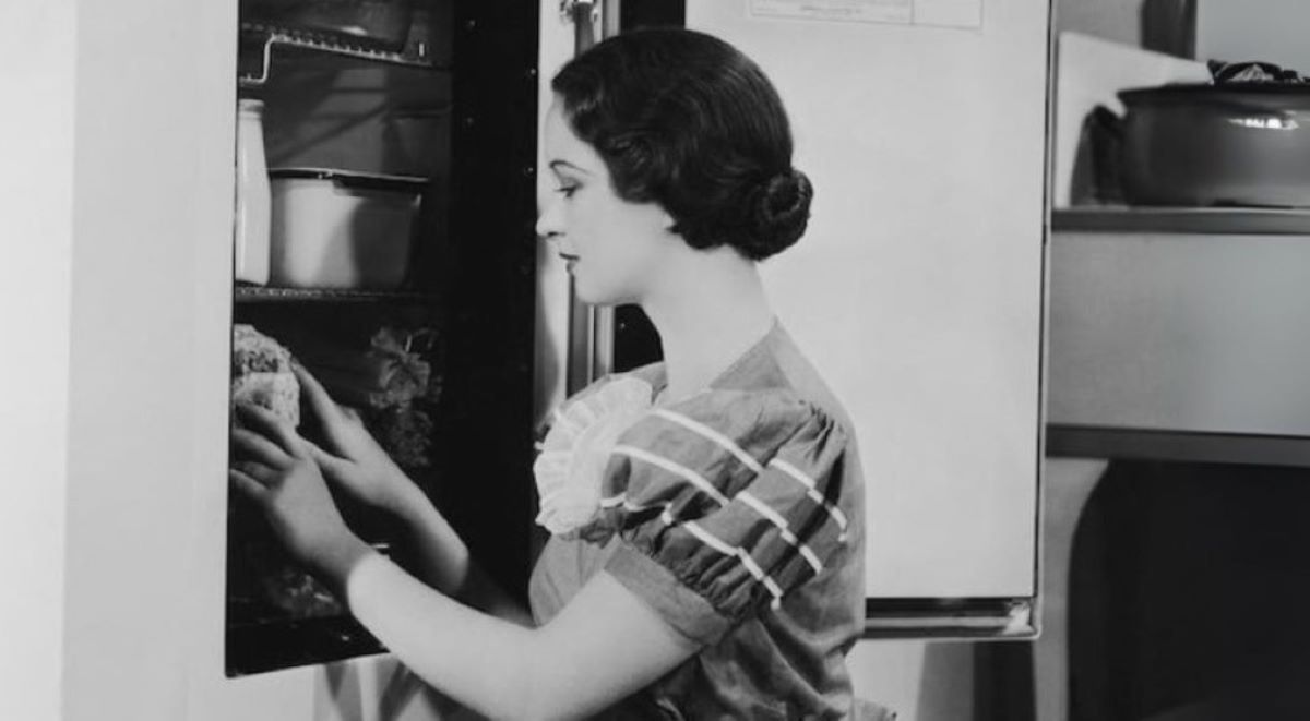 Świat o niej zapomniał. Jej pomysły żyją do dziś