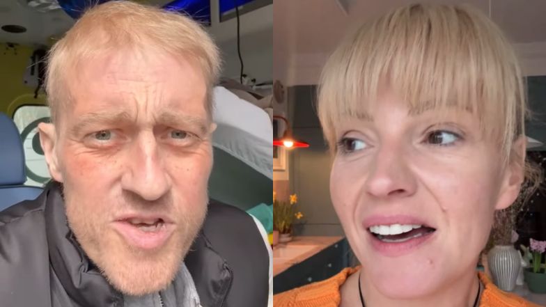 Dorota Szelągowska zabrała głos w sprawie zbiórki Tomasza Jakubiaka ...