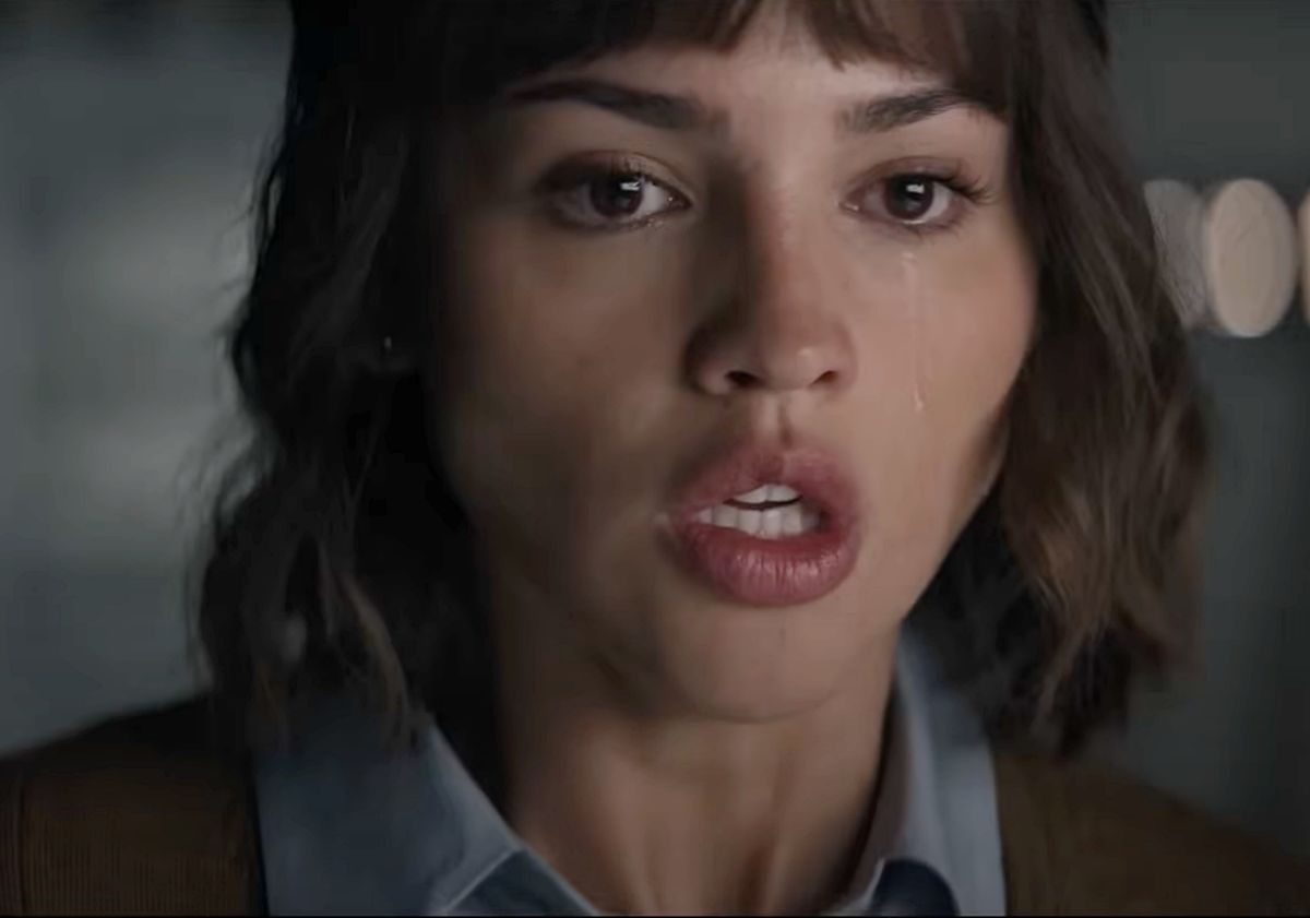 "Problem trzech ciał" to nowy serial twórców "Gry o tron" - WP Teleshow