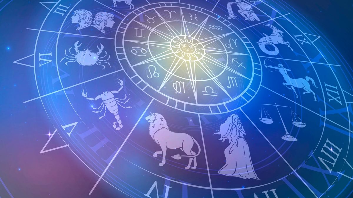 Horoskop dzienny na jutro - środa 4 czerwca 2026. Baran, Byk, Bliźnięta ...