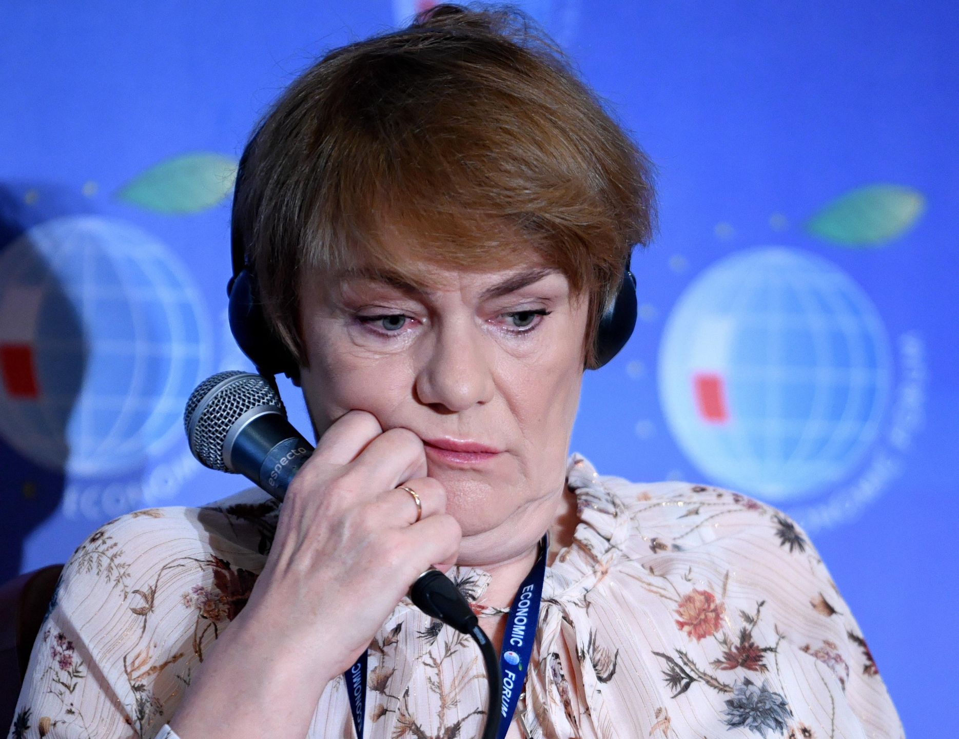 Dorota Kania usłyszała zarzuty. Chodzi o ujawnienie danych Ewy Wrzosek