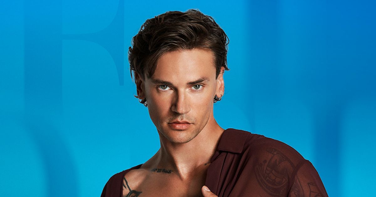 TOP 5 faktów na temat Michała Kota. Zwycięzca "Top Model" ma za sobą ...