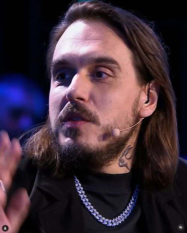 Spięcie między Szroeder a Miuoshem. Wymiana zdań na wizji - Pudelek