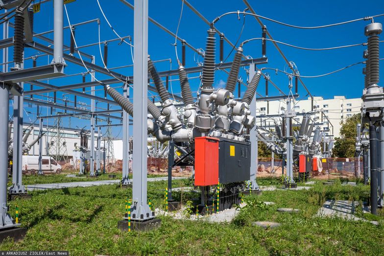 Prezes PSE bije na alarm: Może nam zabraknąć mocy - Money.pl