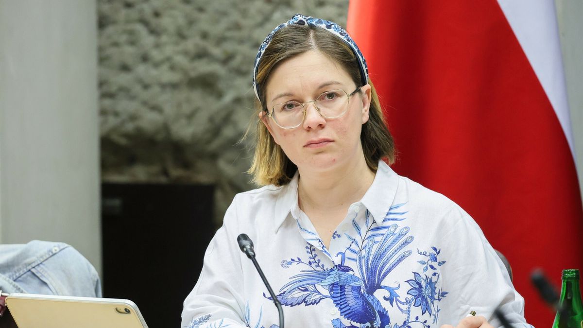 Paulina Matysiak wyrzucona z Razem. Komentuje decyzję partii