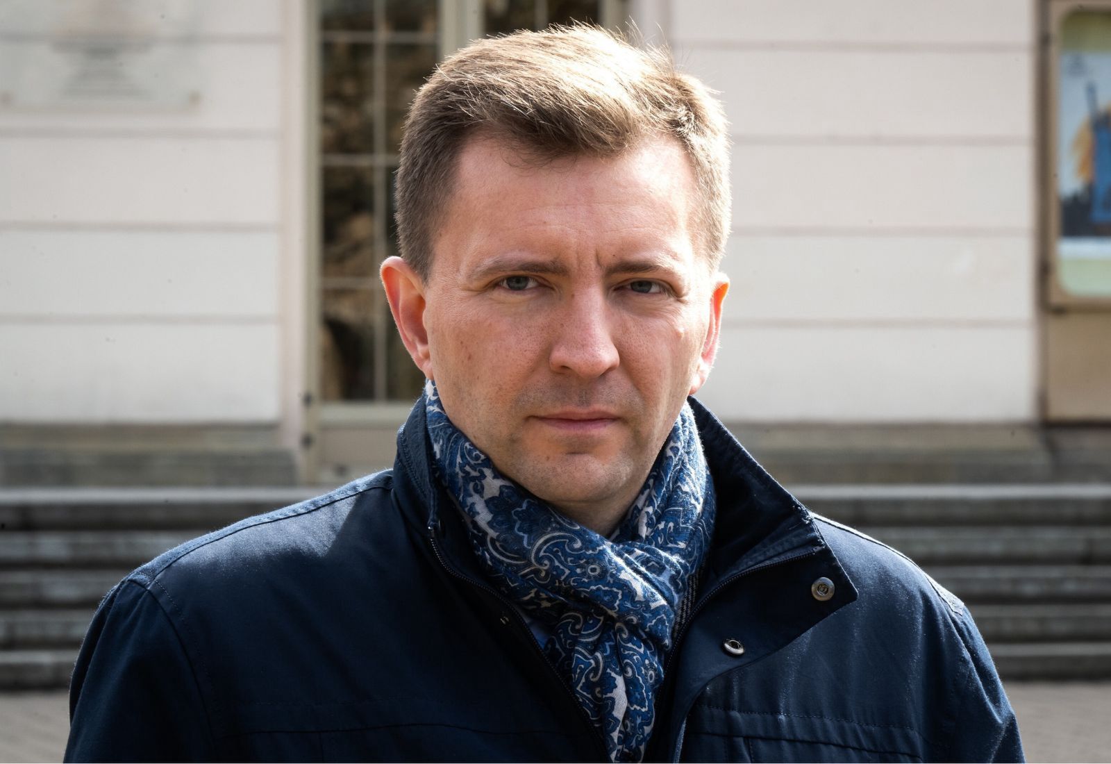 Schreiber przegrał w wyborach. Teraz apeluje. "Walczymy dalej"