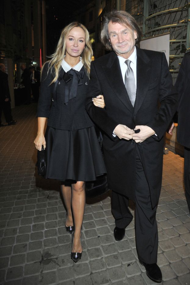 Kulczyk znowu został NAJBOGATSZYM POLAKIEM! - Pudelek