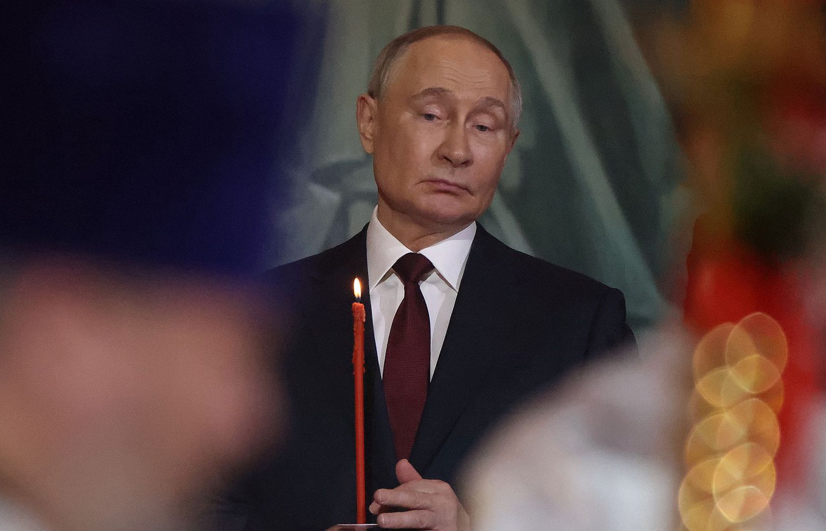 Czy Putin stanie przed trybunałem? Nowe plany Rady Europy Czy Putin stanie przed trybunałem? Nowe plany Rady Europy
