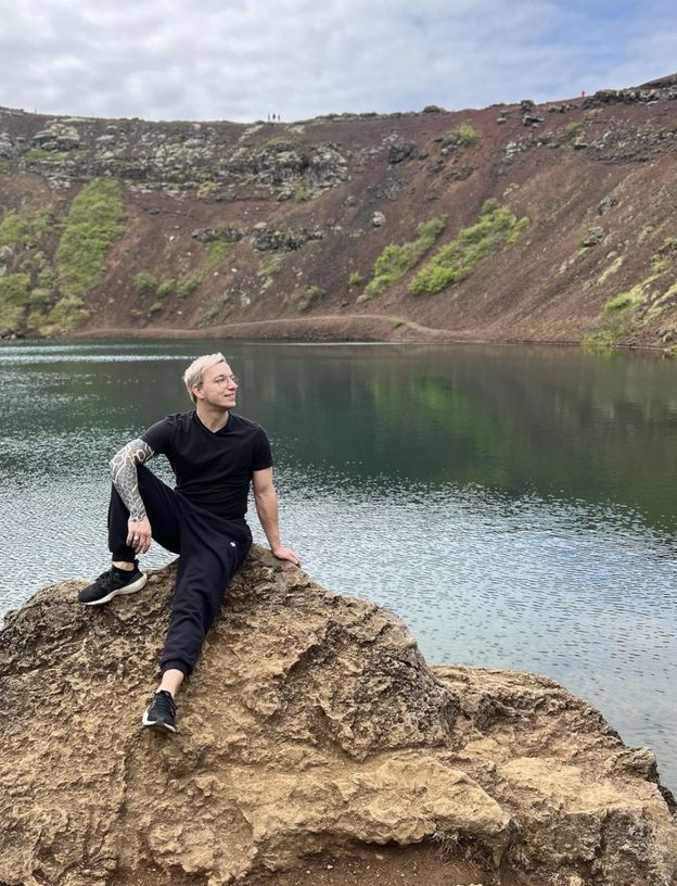 Gimper stracił pracę. To pokłosie głośnej afery. Już wydał oświadczenie ...